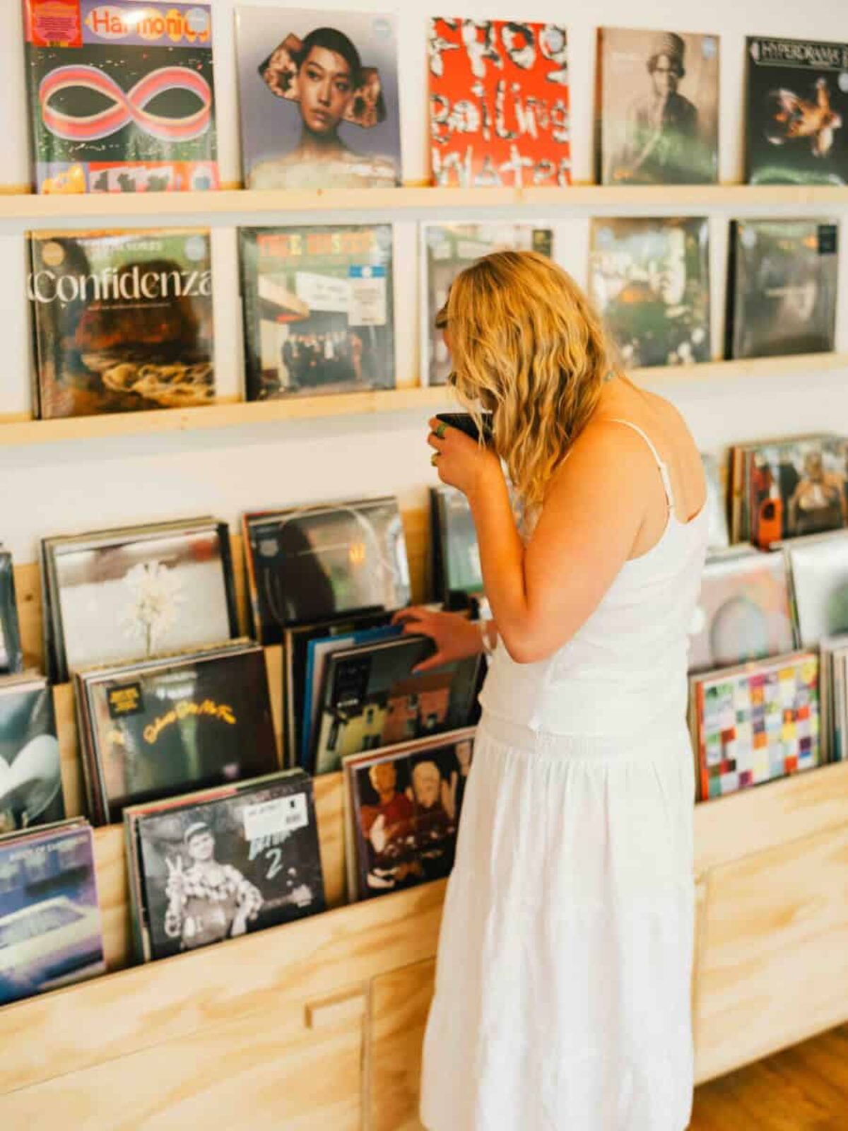 CELEBRATING COMMUNITY, VINYL AND LOCAL MUSIC: 12 BAR MUSIC & SOCIAL’S ...