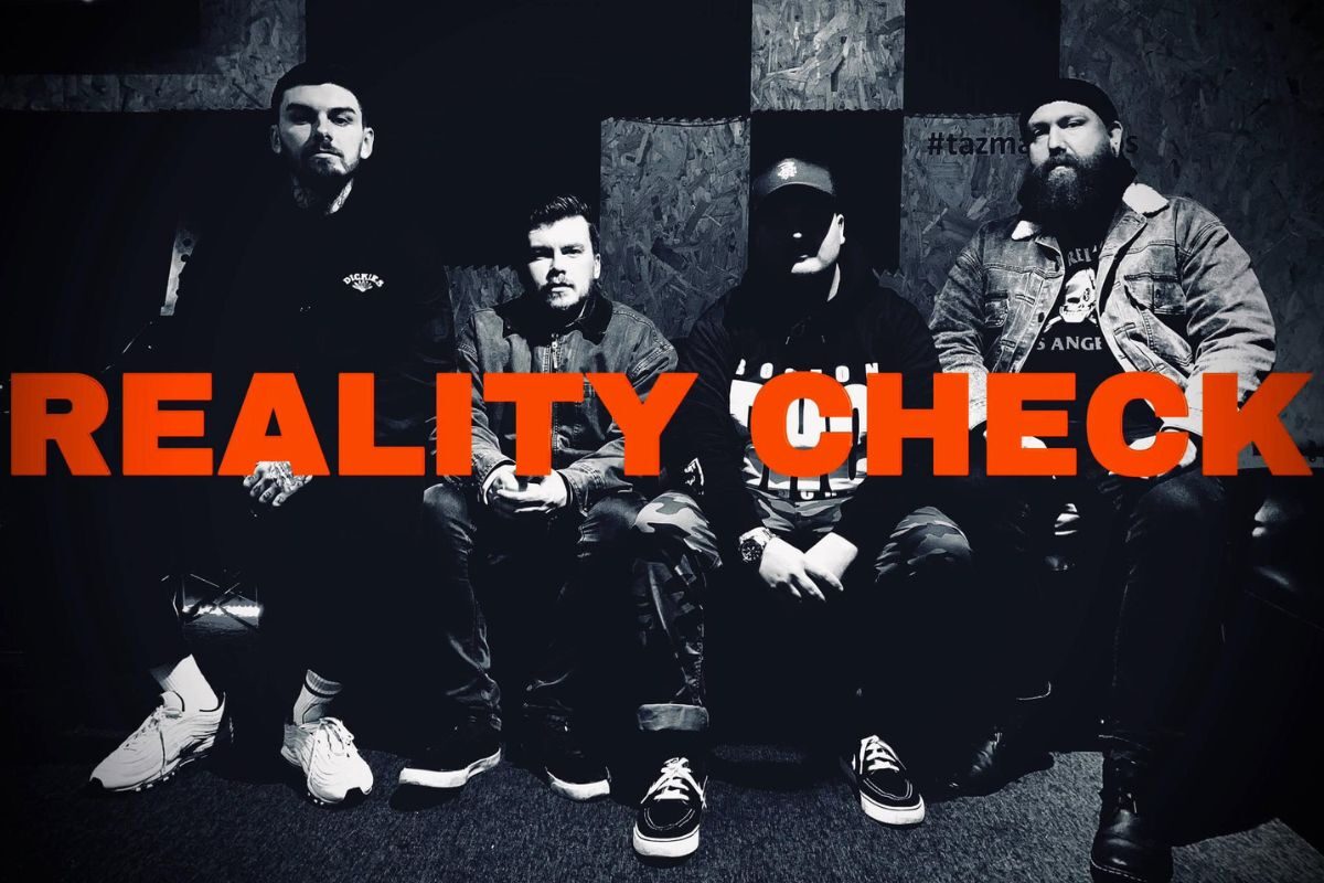 Reality Check | Involving Music